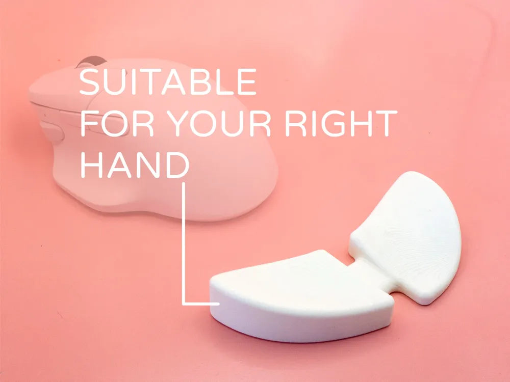 Sliding Wrist Rest Support – Lynk Crafts