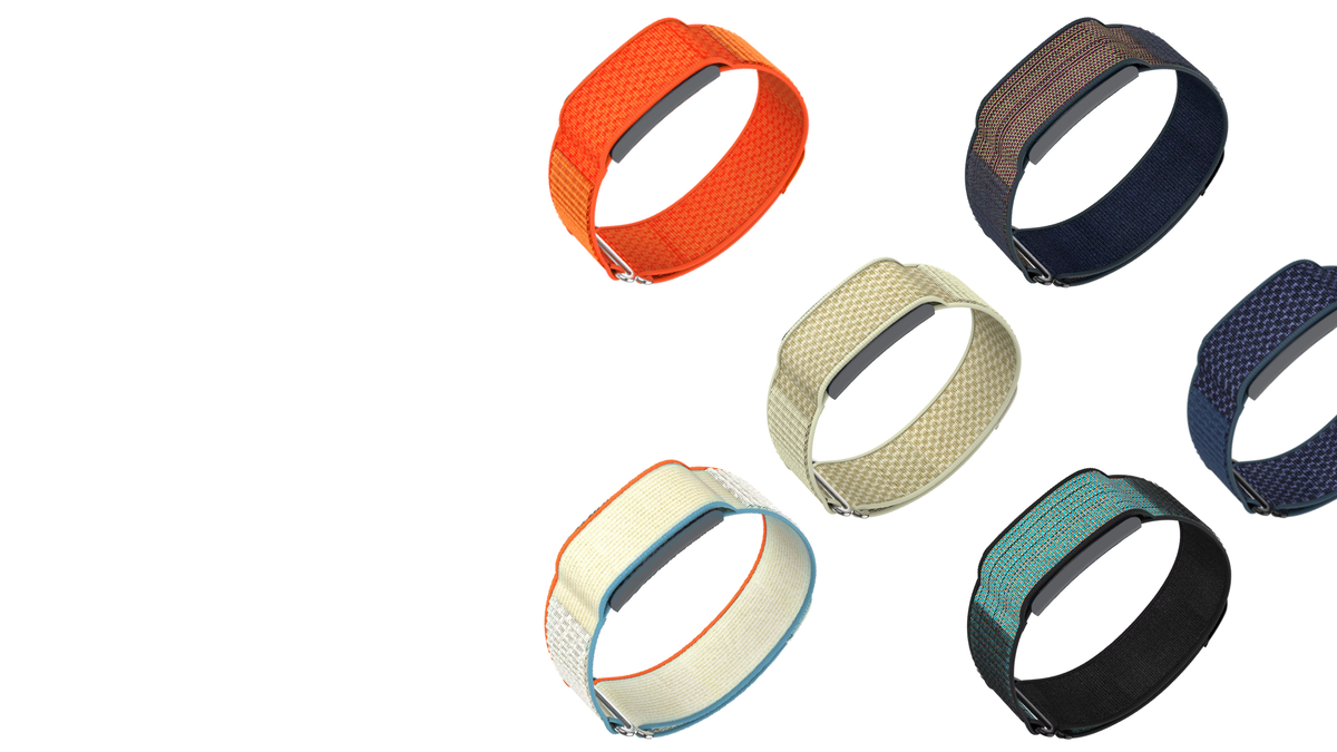 Lynk Crafts Bands